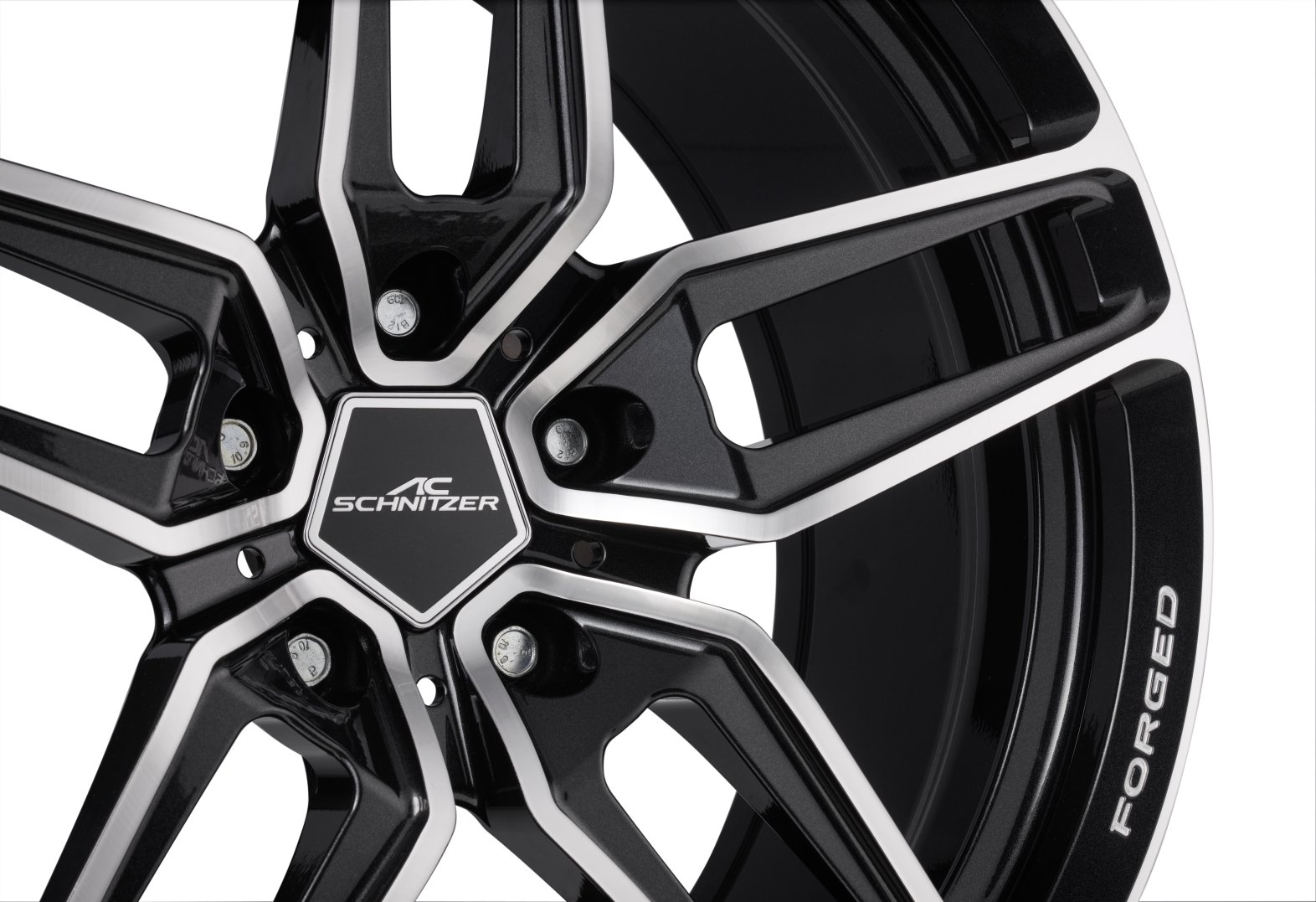 World Premiere of the AC Schnitzer Type VIII Forged Alloy Wheels - BMW ...