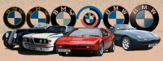 100 Key Moments in the 100 Year History of BMW - BMW.SG | BMW Singapore ...