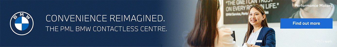 BMW.SG - BMW Singapore, BMW News, Videos, Specifications & More.