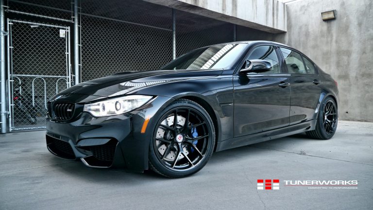 Aftermarket Tuned BMW F80 M3 - BMW.SG | BMW Singapore Owners Community