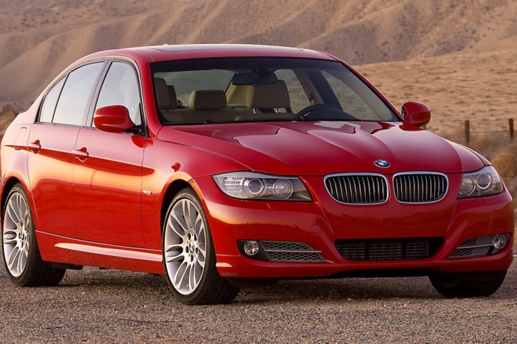 Video: Modified BMW 335d Test by The Smoking Tire - BMW.SG | BMW ...