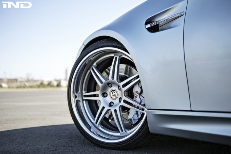 BMW E92 M3 Convertible with HRE Wheels - BMW.SG | BMW Singapore Owners ...