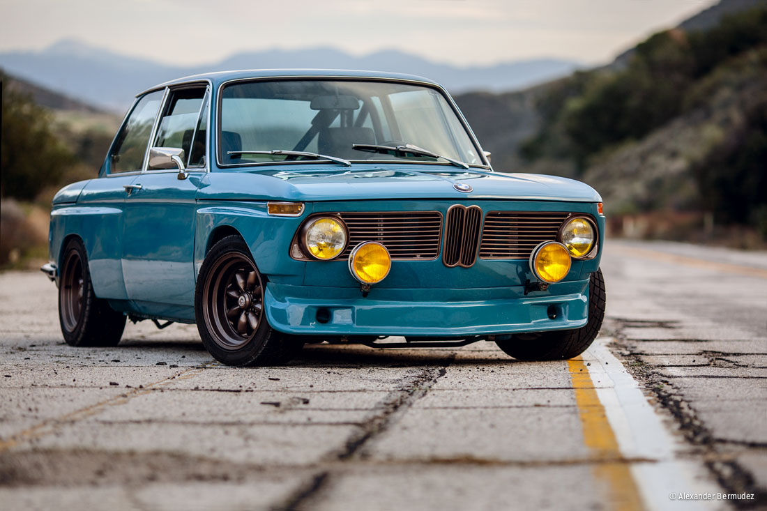 RegularCars Drive BMW 2002 For the First Time - BMW.SG | BMW Singapore ...