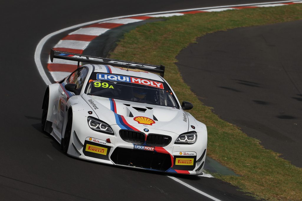 BMW Motorsport Juniors' Comprehensive Race Programme - BMW.SG | BMW ...