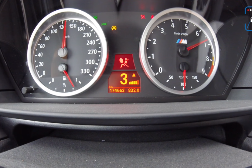 [Video] Bi-Supercharged 650 hp E60 BMW M5 Acceleration Run - BMW.SG ...