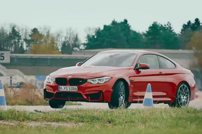 [Video] BMW M Teaches us how to use the M Setup - BMW.SG | BMW ...