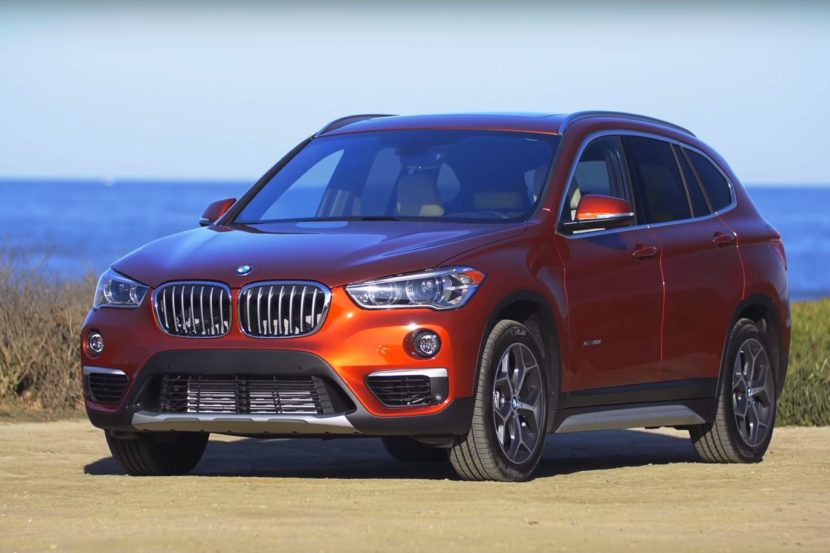  Video Review 2018 BMW X1 Small Mighty Affordable BMW SG BMW