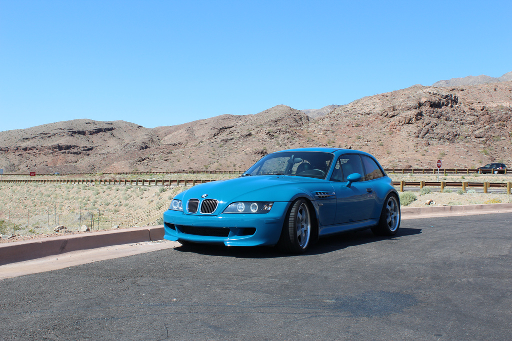 [Video] How the Legendary BMW M Coupe Was Designed in Secret - BMW.SG ...