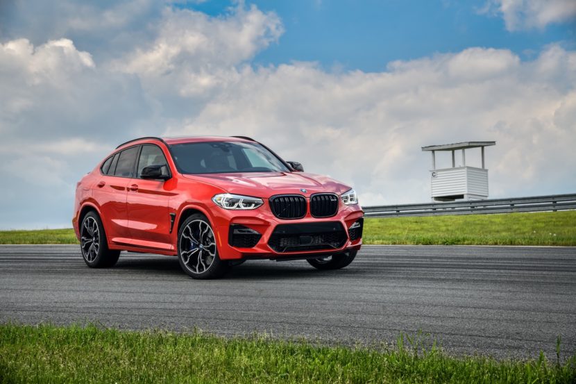 [Video] 2020 BMW X4M Competition Review - BMW.SG | BMW Singapore Owners ...