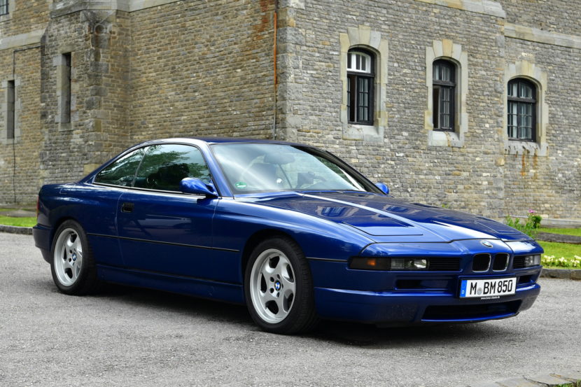 BMW 8 Series History and Everything You Need to Know - BMW.SG | BMW ...