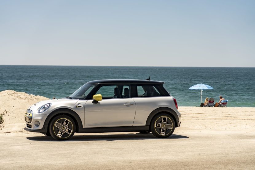 2020 MINI Electric Review: Should your next car be an electric MINI ...