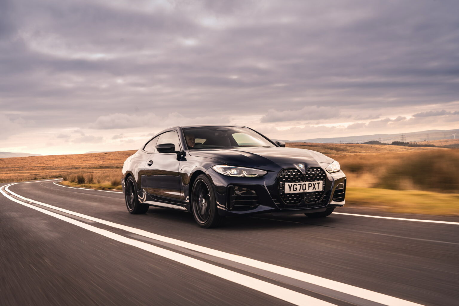 [Video] A full review of the new BMW M440i xDrive