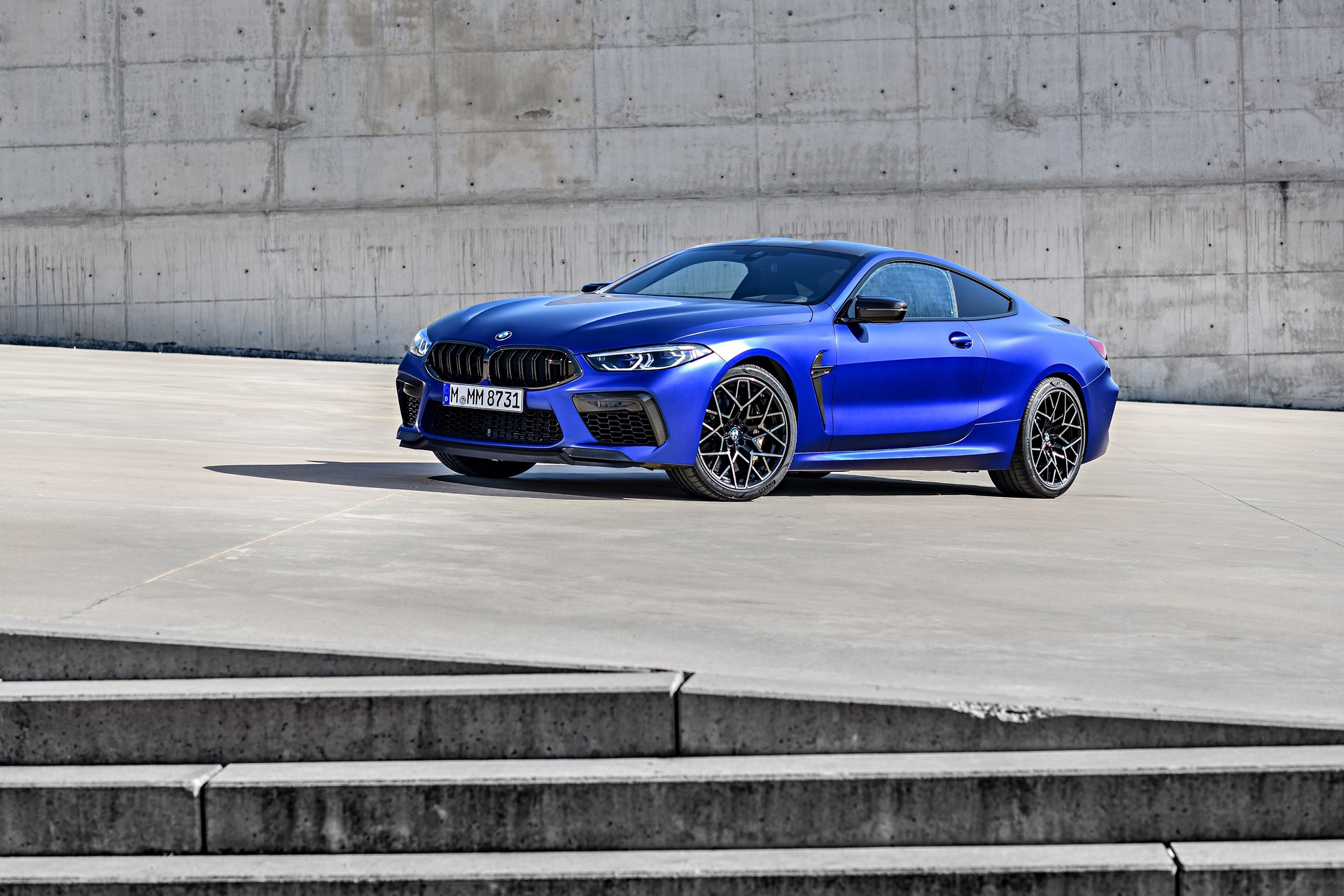 The Top Three Fastest BMWs of today - BMW Singapore