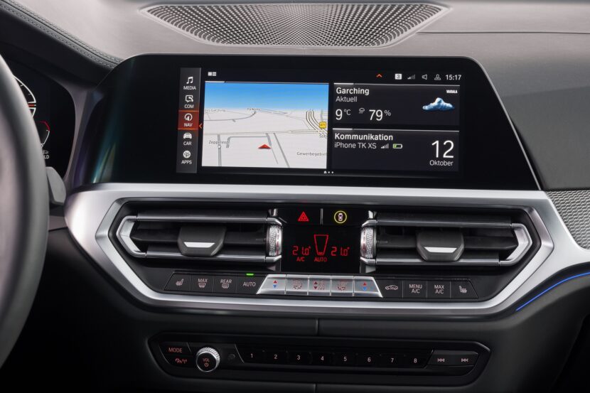 BMW levels up in-car cybersecurity through Upstream security - BMW.SG