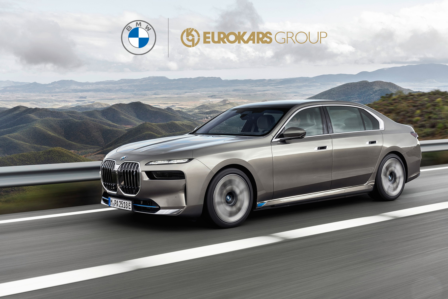 Two's Company: BMW Group Asia Appoints Eurokars Auto as Second Official ...