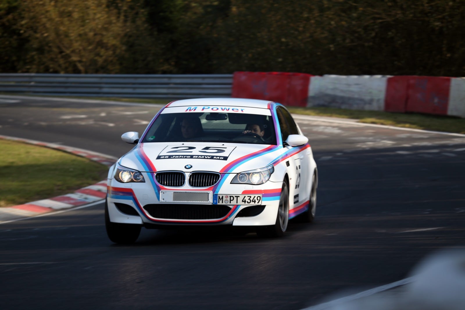[VIDEO] Check out Two More Secret BMW M CSL Models - BMW.SG