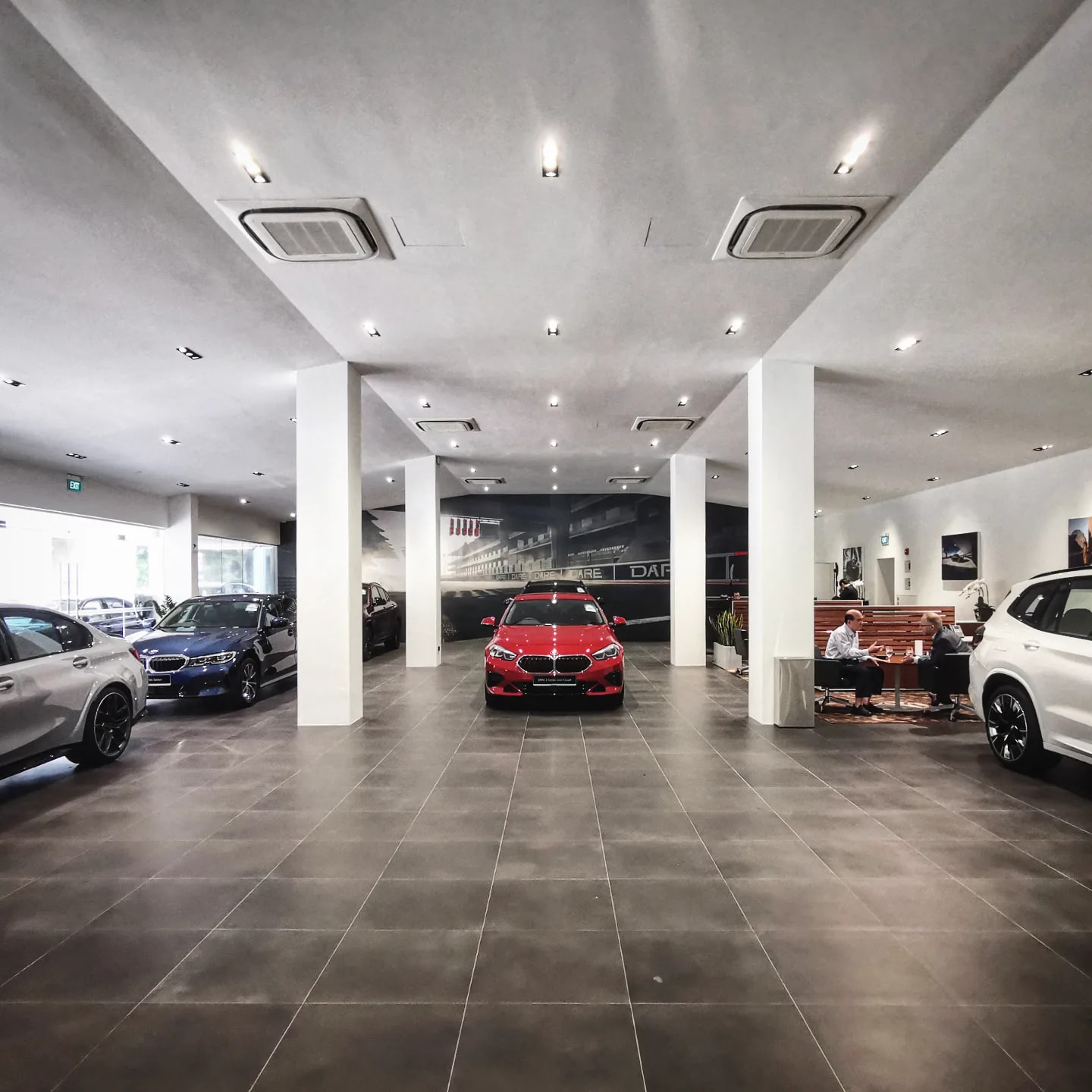 BMW Eurokars brings a new source of Joy to Singapore - BMW.SG | BMW ...