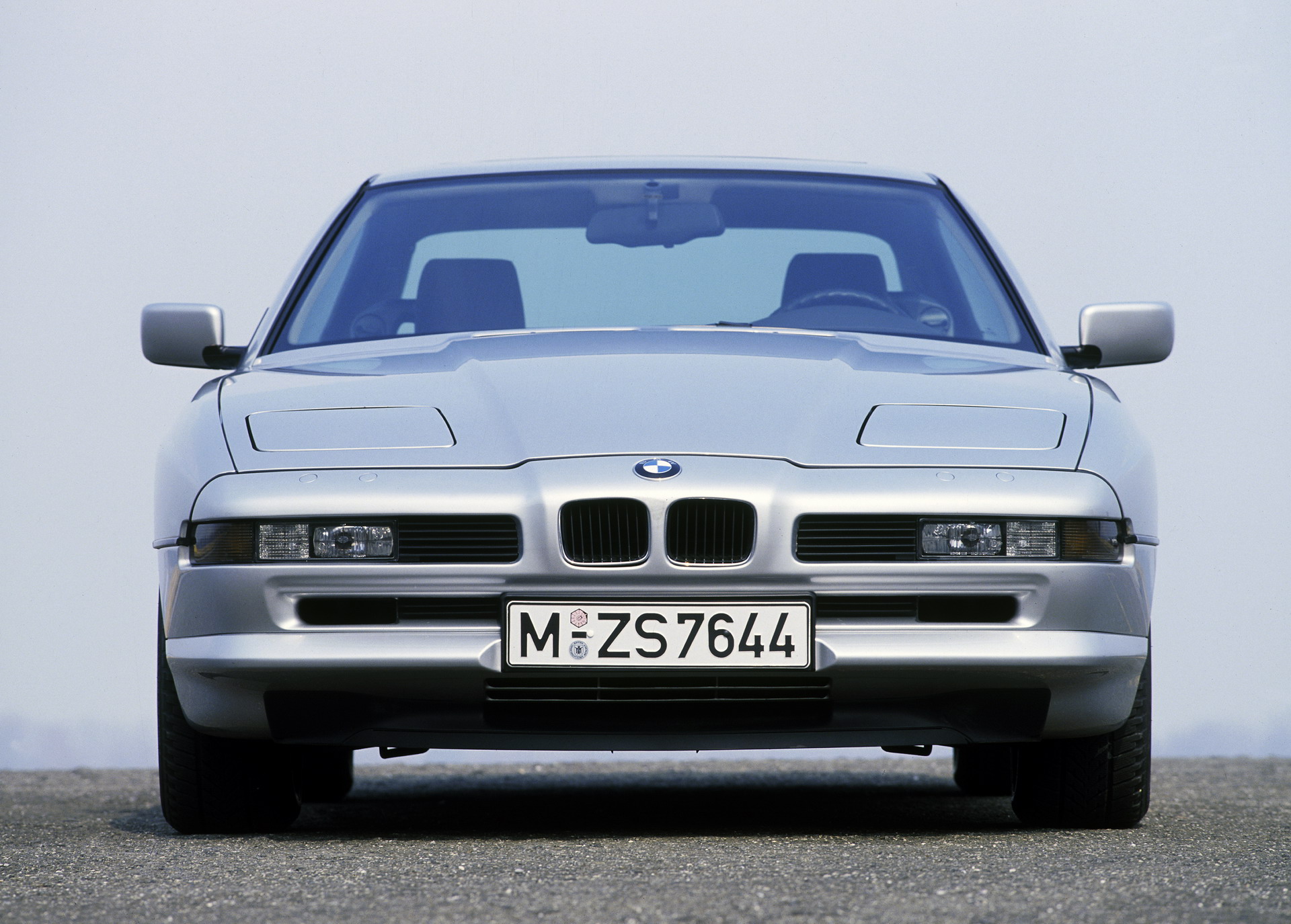 How Can This Abandoned BMW 8 Series E31 Get a Revamp? - BMW.SG