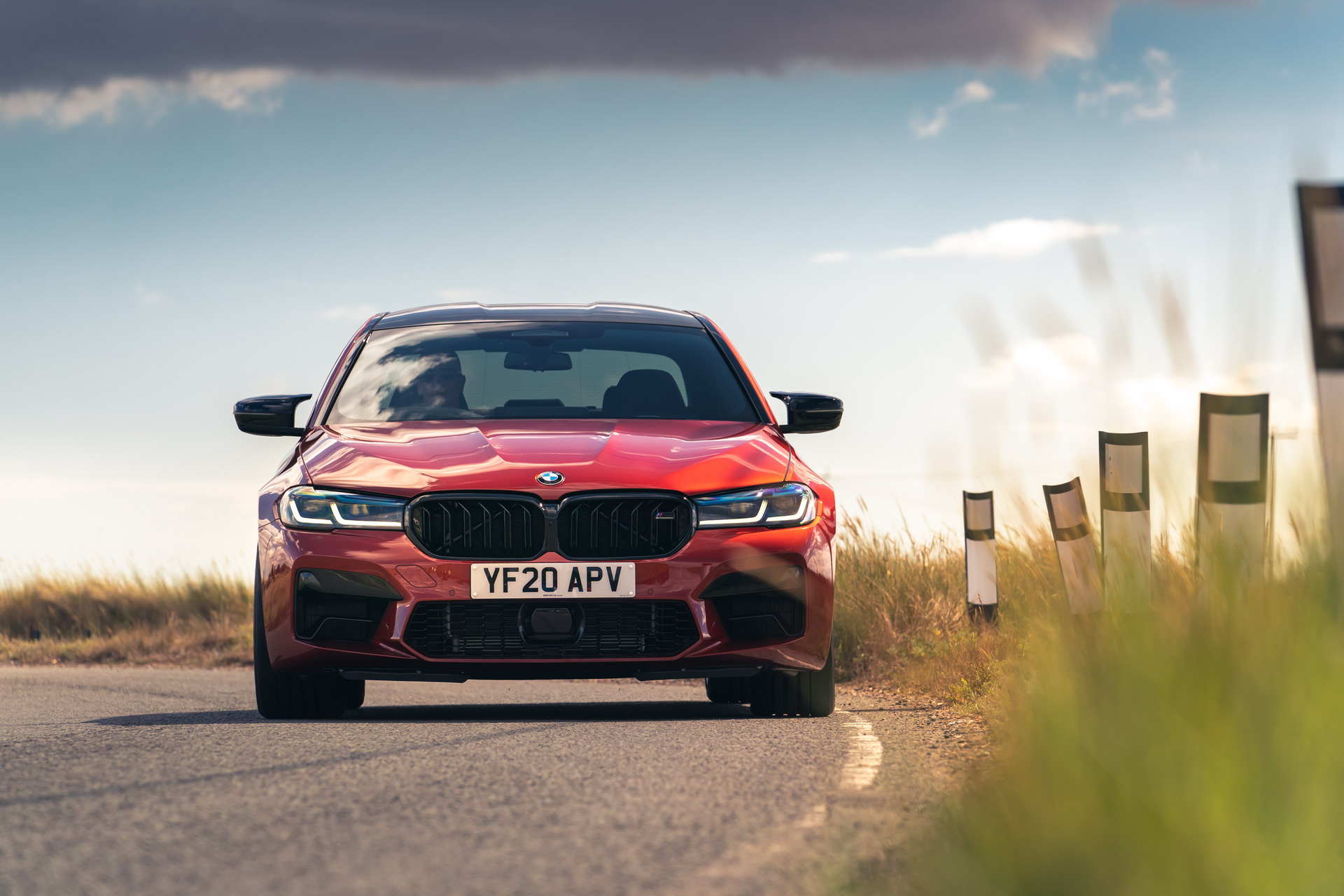 Is the 2023 BMW M5 Worth the Investment? - BMW Singapore
