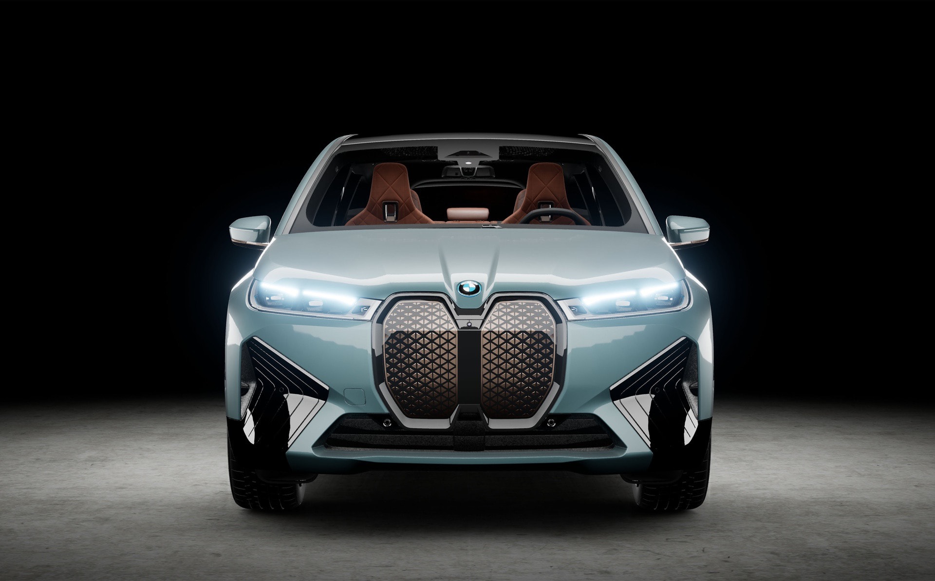 Why Automakers Choose Clay Modeling Over Digital Design - BMW.SG