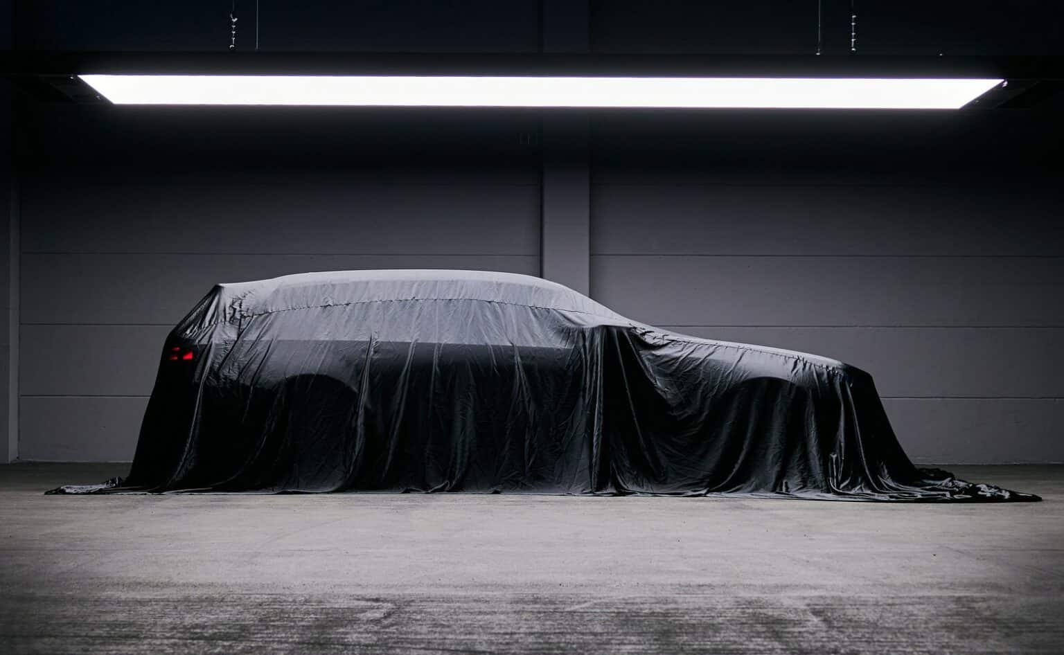 2025 BMW M5 Touring: A Sneak Peek into the Future 2025 BMW M5 Touring: A Sneak Peek into the Future