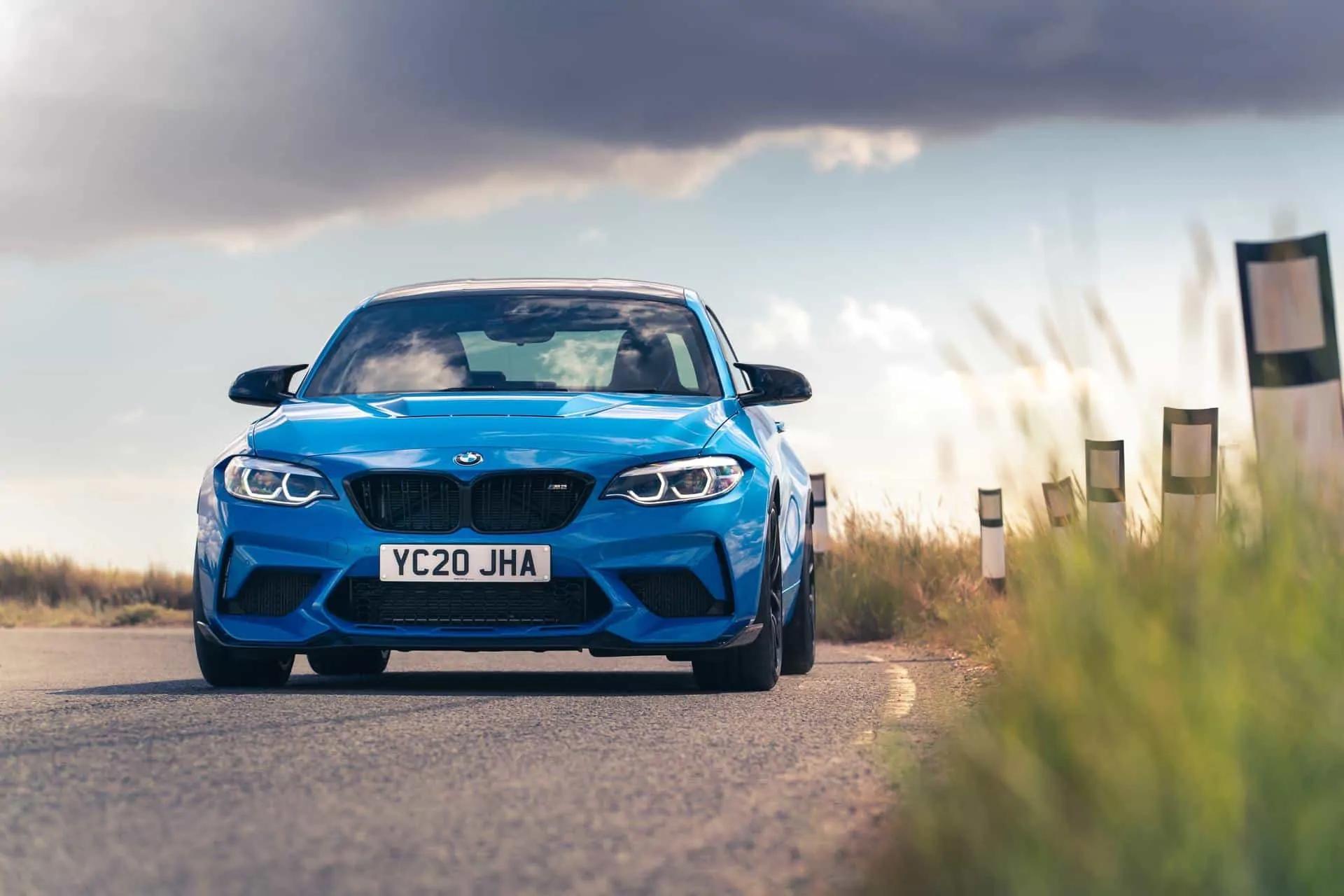 BMW's Rear-Wheel Drive Powerhouses: The Ultimate Showdown - BMW