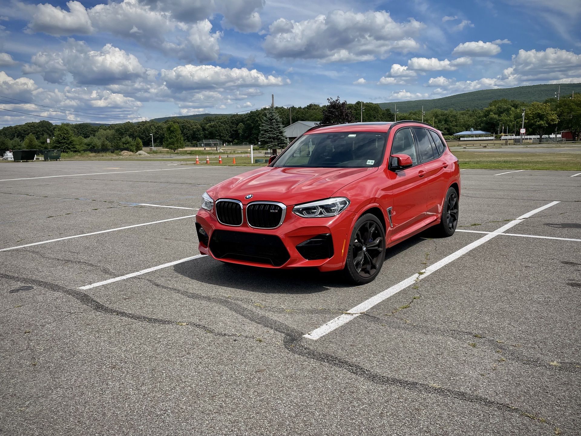 Unveiling the Insane 1,100 HP BMW X3 M Sleeper - BMW.SG