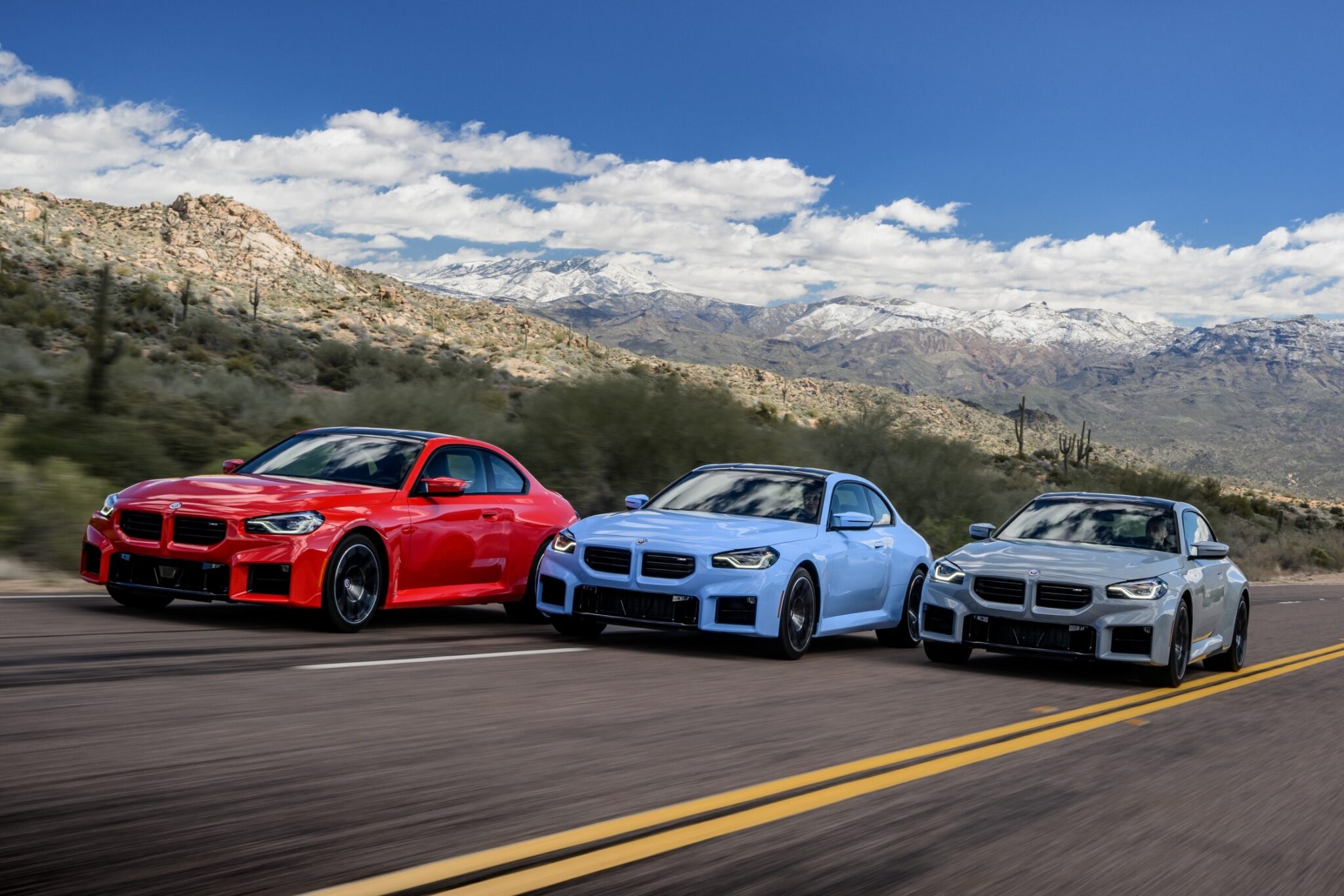 2025 G87 BMW M2: Unveiling Fresh and Classic Colour Choices - BMW.SG ...