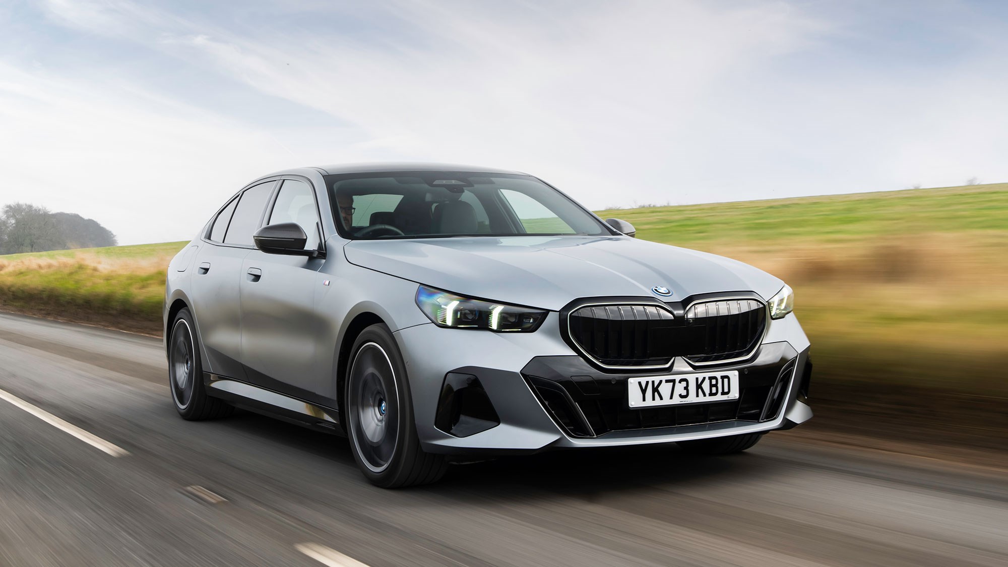 2024 BMW 5 Series PHEV Review - BMW.SG | BMW Singapore Owners Community