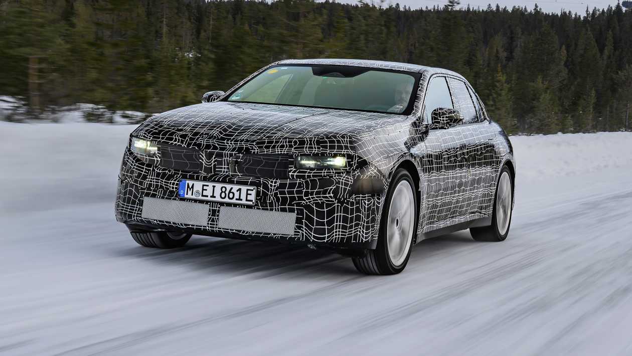 Electrified 2026 BMW 3 Series Unveils a Bold New Era - BMW.SG | BMW ...