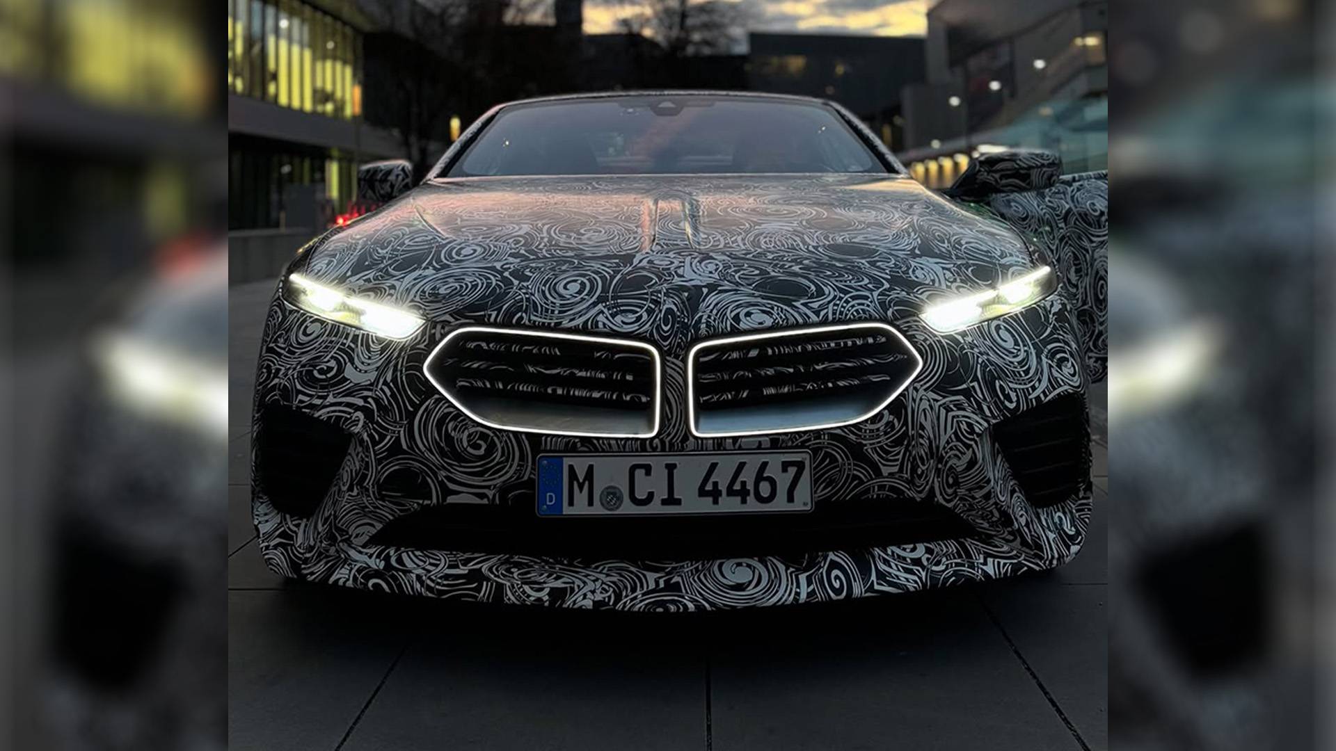 BMW Skytop Unveiled A Stunning Blend of Past and Future - BMW.SG | BMW Singapore Owners Community