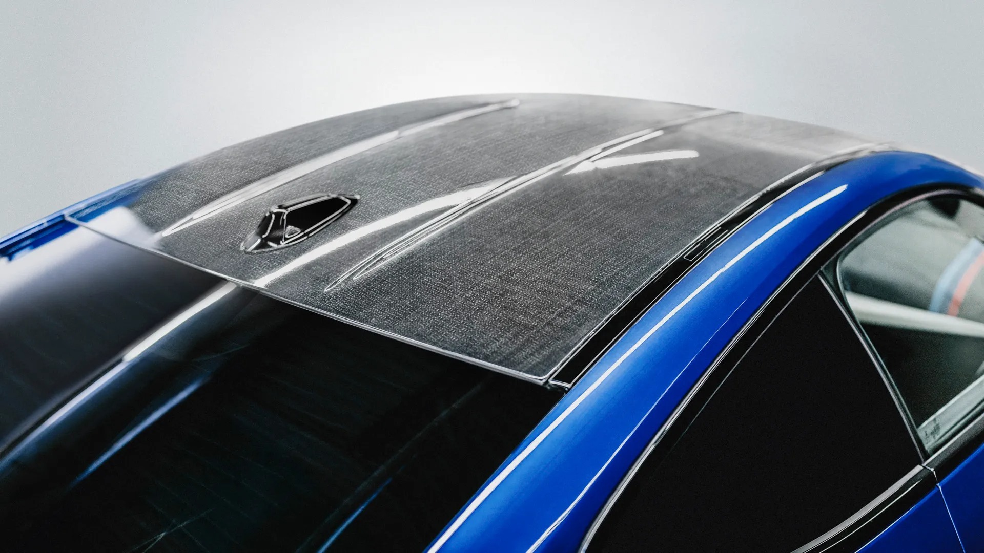 BMW M4 Swaps Carbon Roof For Lightweight Flax Fibre Tech - BMW.SG | BMW ...