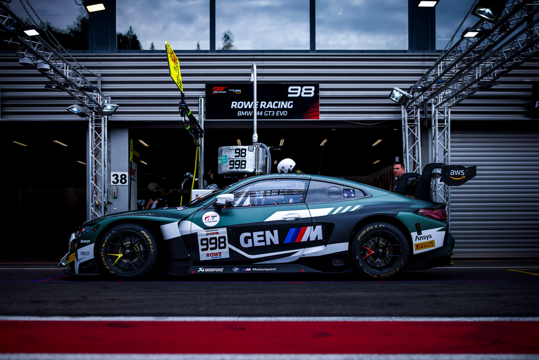 BMW M Launches GEN M to Unite a Global Performance Culture - BMW.SG ...