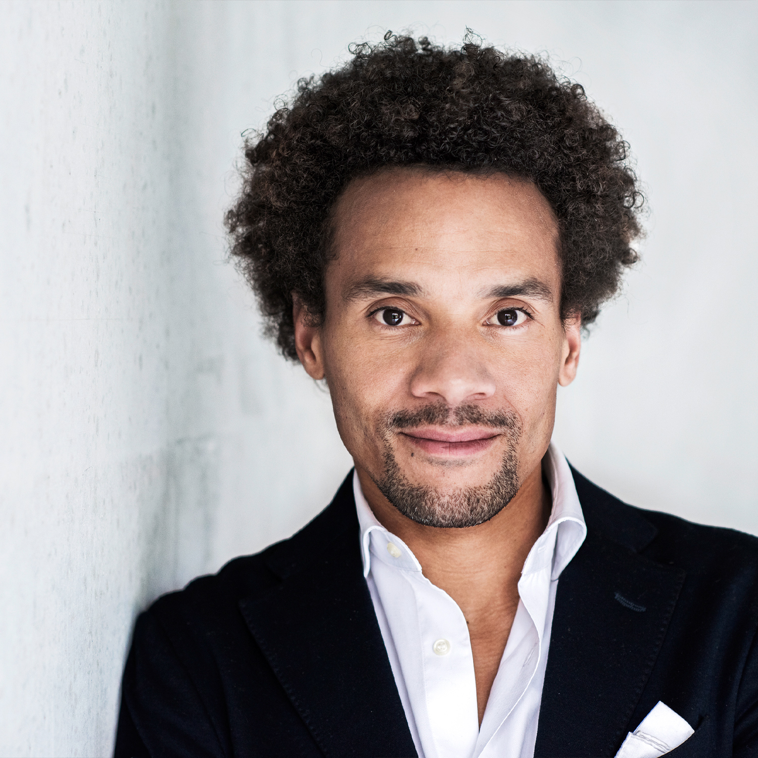 BMW Neue Klasse Conversations. Oliver Heilmer, Head of BMW Design BMW ...