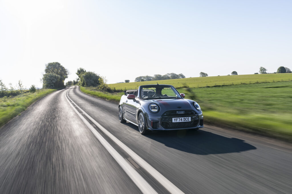 MINI Smashes 2025 Sales As EVs Take Over A Third Global Now - BMW.SG ...