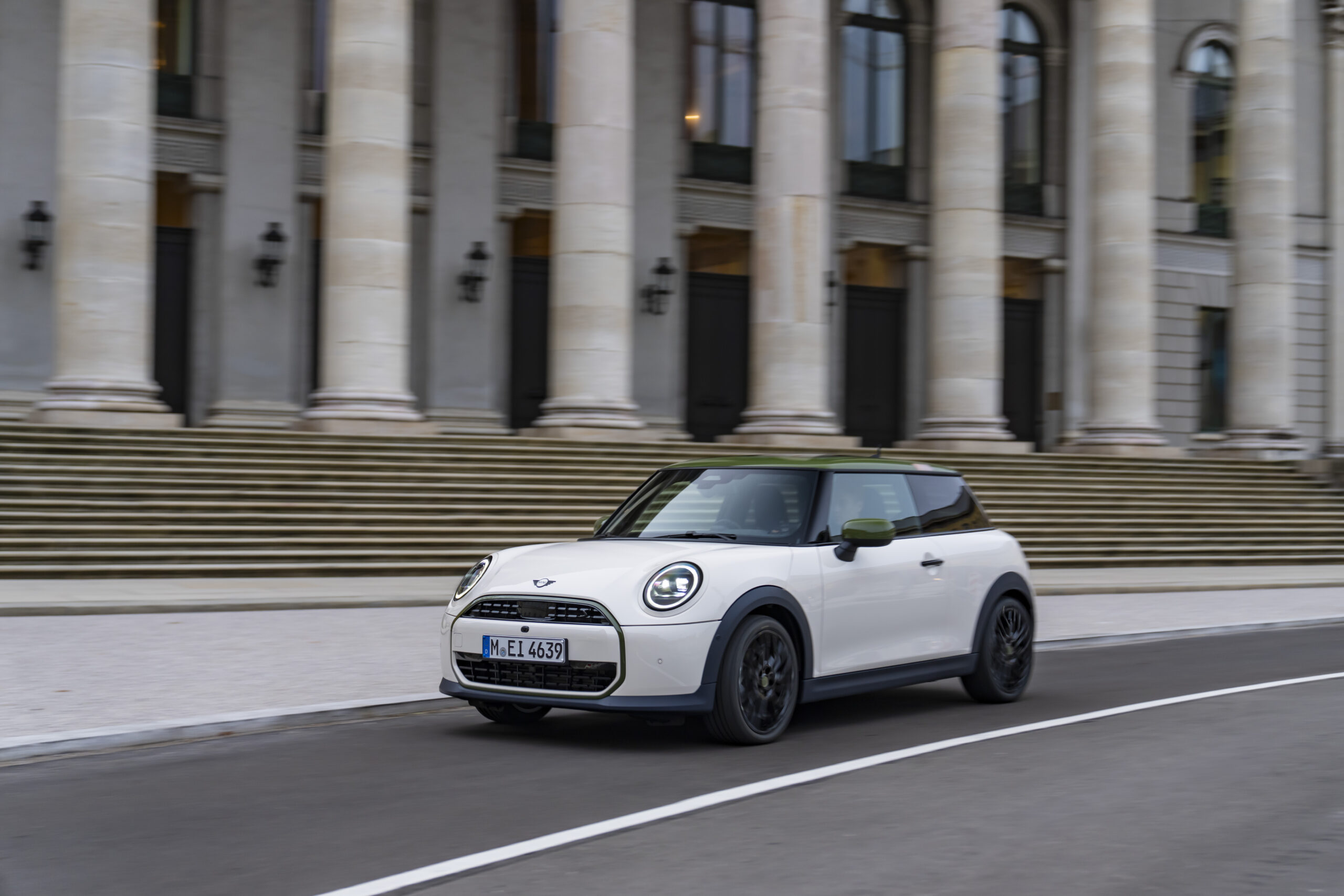 MINI x Paul Smith Edition Brings Runway Flair To Roads - BMW.SG | BMW ...